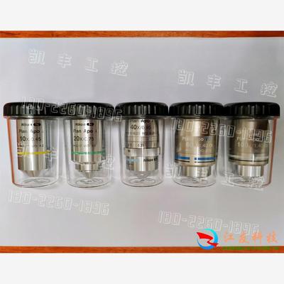 Nikon 尼康 显微镜 Plan APO VC 物镜