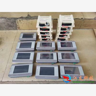 微尔纳高科触摸屏 VD430b10