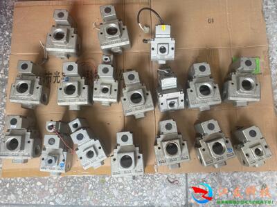 SMC大型五磁阀VP3165,VP3145