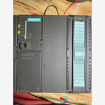 西门子S73006ES73136CF030AB0主机