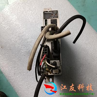 驱动器MADDT1205N询