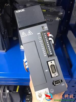 信捷伺服电机套DS5L-20P7-PTADS5E-20P