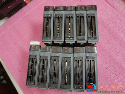 三菱Q定位模块QD75D4N片