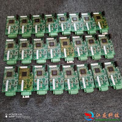 安川变频器通讯卡PG卡SI-C3  S1-C3 ETC