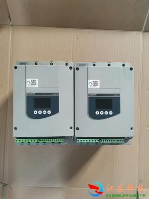 施耐德软启动22KW    ATS48D47Q