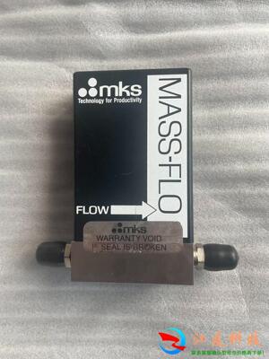 MKS流量计1179BX22CR14V 200sccm N2