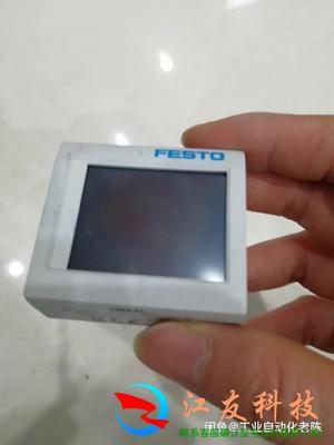 费斯托FESTO操作单元CDSB-A1代号80709
