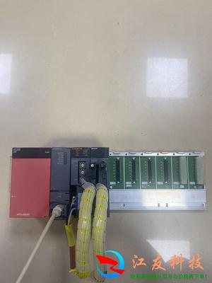 三菱QPLC  Q38B基板Q61P电源Q02HCP