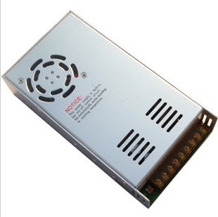 开关电源24V15A  监控安防电源 设备电源 360w