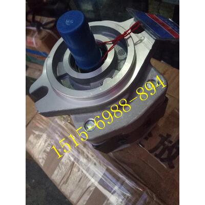 正品合肥长源齿轮油泵CBH-G520-AFHL AFPL CFHL CFPL原装长源液压
