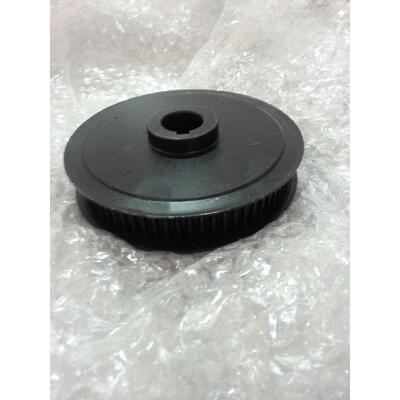 沈阳数控CAK6140 CAK4085沈阳数控车床主轴编码器皮带轮