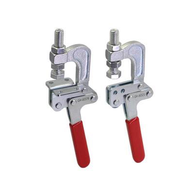 快速夹钳 固定器 大力钳 工装夹 G型夹 F夹 KL HS QC 80379 80325