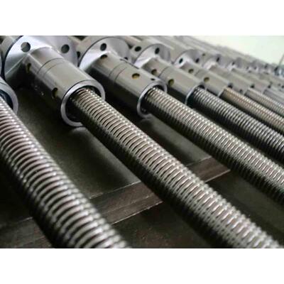 沈阳数控CAK6163 CAK63135 Z轴滚珠丝杠原厂汉江产品L1866 L2666