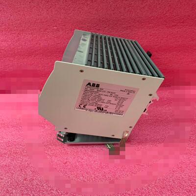 【议价】ABB  PM803F 3BDH000530R1工控备件感兴