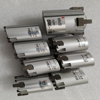 【议价】日本SMC手指气缸MHS2-16DMHS4-16DMHS