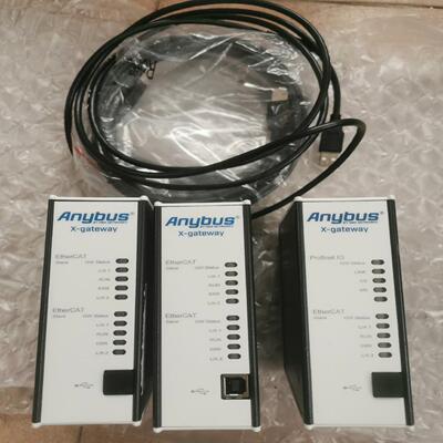 【议价】ANYBUS  X-gateway  AB7900-F网关转