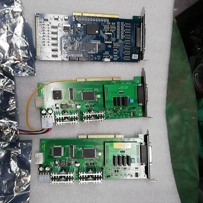 [议价]赛灵思芯片DMC3400a雷赛控制卡ep4ce30f23c8