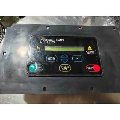【议价】英格索兰空压机原厂控制器SSR 15-100HP 39817