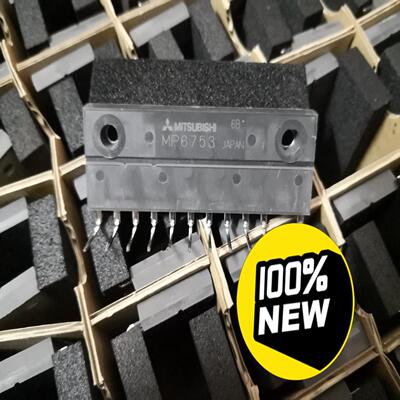 【议价】MP6753全新原装正品拍前请询价