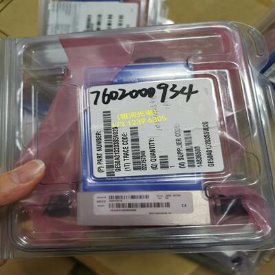 【议价】MKS N2 2000SCCM流量计50A013203