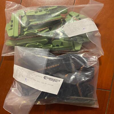 【议价】081006-124  黑色  25个