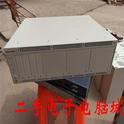 【议价】RAISECOM瑞斯康达RC002-16DCD收发器3U