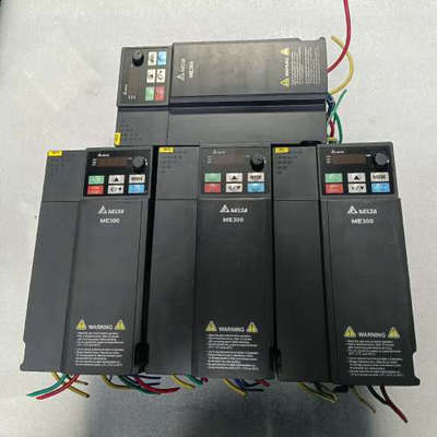 【议价】台达变频器VFD17AME43AFNAA