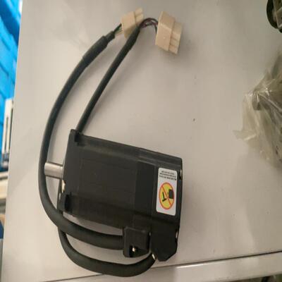 【议价】三星RS电机 RSMZ-01BA1ANK3 拆机二手 功能包