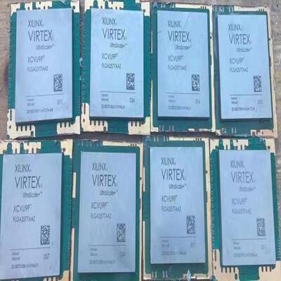 【议价】XCVU9P-FLGA2577平时有一色联系 长期收