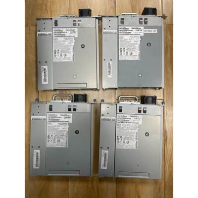 【议价】IBM LTO6/LTO5磁带机驱动器