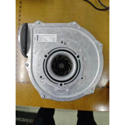 【议价】ebmpapst进口RG130/0800 通用冷凝风机，eb