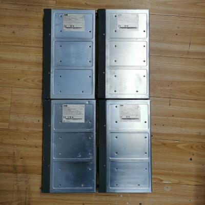 【议价】ABB Freelance 2000 Dai 04 DA