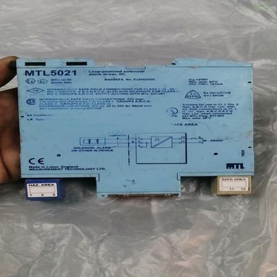 【议价】原装一体拆机 MTL安全栅 MTL5021 实物拍摄 功能包