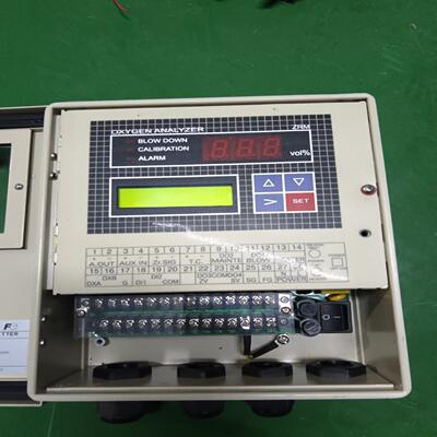 【议价】ZRM OXYN ANALYZER 拆机功能包好成色实