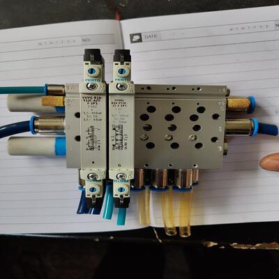 【议价】FESTOVUVG-B14-T32C实物拆机包好成