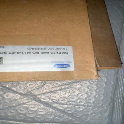 【议价】SMPi 25 IMP RD M12-8-PT SO