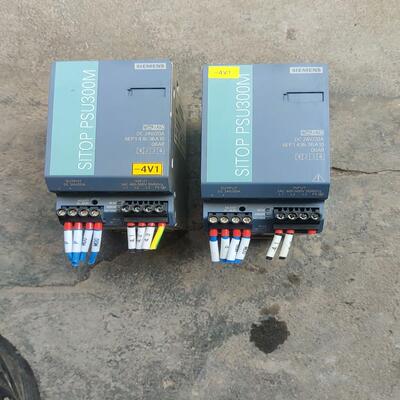 【议价】SIEMENS西门子电源模块 SITOP PSU300M