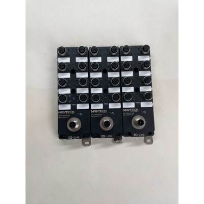 【议价】精奇远程远程IO模块，型号IOLD-PA-DI16P，数量十