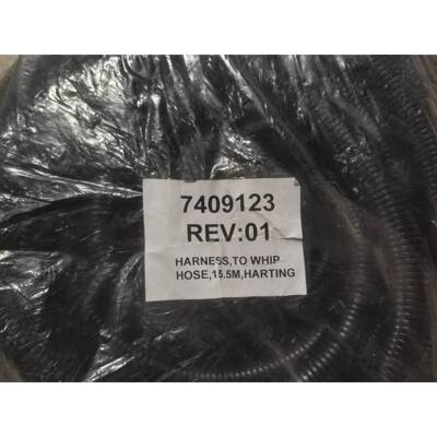 【议价】7409123REV:01 HARNESS,TO WHIP