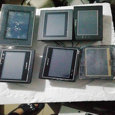 [议价]各种屏幕fe2043c levi430t mt6050威纶屏