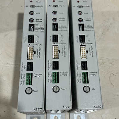 【议价】4100-ALEC 标价 实物图拍摄 功能包好