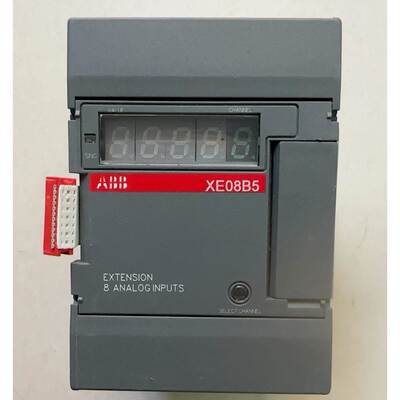 【议价】ABB原装模块 1SBP260106R1001 XE08B5