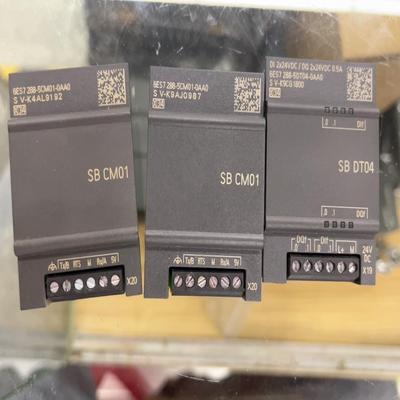 【议价】西门子200 SAMRT模块288-5CM01两个288