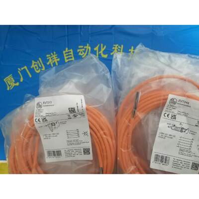 【议价】AC5271易福门IFM传感器DTA200全新原装正品现货