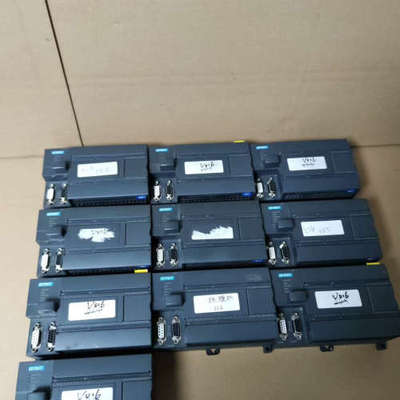 【议价】合信 CPU H224主机带网口，型号CTH2 214-1B