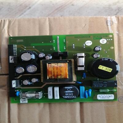 【议价】德国电源E+H FLOWTEC AG 319100-0200