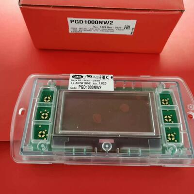 【议价】全新卡乐手操器PGD1000FW1阿尔西克莱门特登高