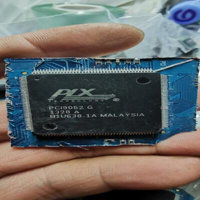 【议价】PCI9052两个打包100元