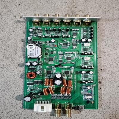 [议价]音响功放效果器解码板PCM1802芯片图片实拍应该是优美