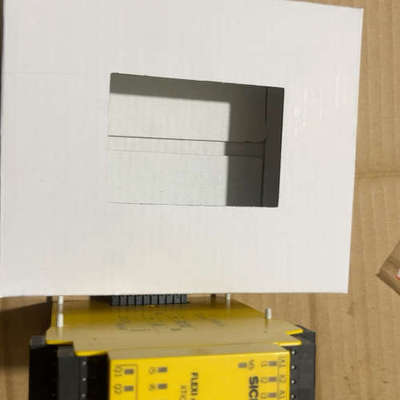 【议价】施克/SICK安全继电器FX3-XTI084002